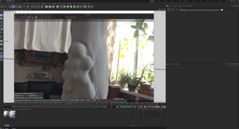Vertex Map Not Showing Up In Octane Rhoudini