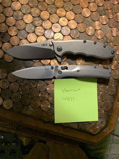 Wts Pimped Out Bugout Brand New Zt0562 Ti Rknifeswap Wts Pimped Out Bugout Brand New Zt0562 Ti Rknifeswap