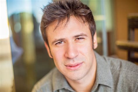 Cristian Budu Teatro Colón