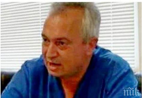 Трагедия Загиналият в Равадиново е д р Стефан Геренов герой от атентата в Сарафово