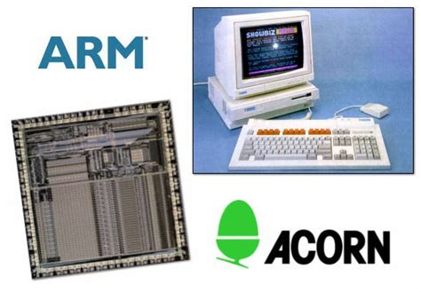 Summary Of Historical CPU Models That Influenced The Times GIGAZINE