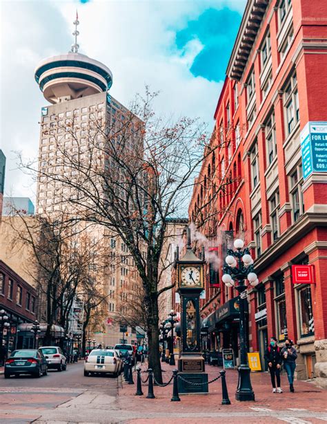 The Best 10 Must Do Things In Downtown Vancouver From A Local Artofit