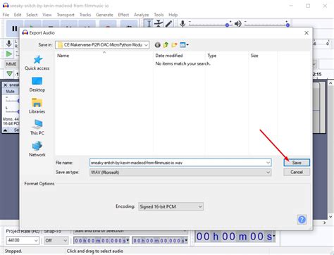 Makerverse Audio Kit Guide Play Music And Generate Tones Tutorial Australia