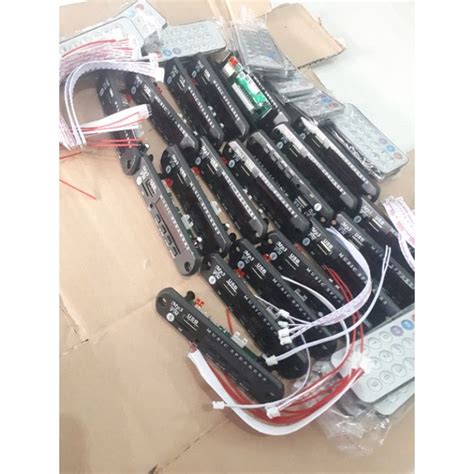 Jual Modul Mp Bluetooth Shopee Indonesia