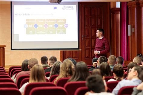 slavko rakić on linkedin edtech collaboration innovation horizoneurope