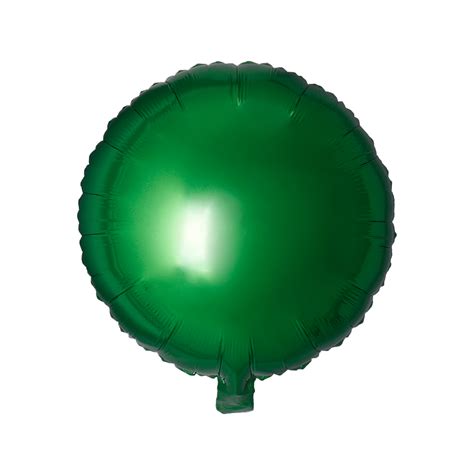 Round Green Hietex