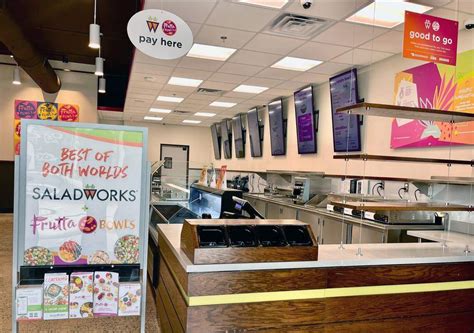 Saladworks And Frutta Bowls Location To Open In Columbus Ga Columbus