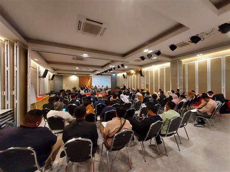 สถาบันสันติศึกษา ร่วมกับสำนักงาน กสม จัดการสัมมนาเชิงปฏิบัติการรับฟังความคิดเห็นทุกภาคส่วนใน