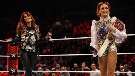 Lita Wwe Outfits