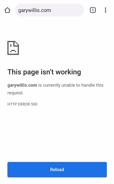 Site Is Not Usable · Issue 44557 · Webcompatweb Bugs · Github