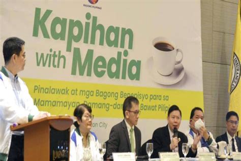 Huwag Matakot Sa Gastos Sa Sakit Sagot Ka Ng Philhealth Ledesma Peoples Taliba