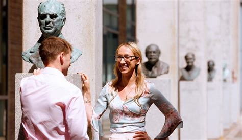 University Of Limerick English Language Standalone Program Saf