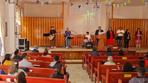 24 11 24 2j 2do Culto By Iglesia Cristiana Bautista El Mesías