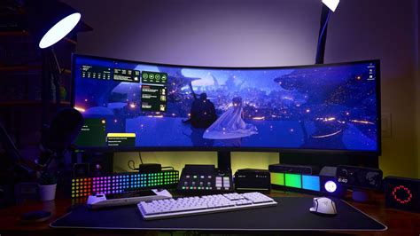 Ultimate Computer Setup