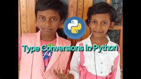 Type Conversions In Python All Is Well🤝🫡😄 Python Programming Typeconversions Youtube