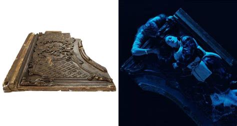 Titanic Door Prop Sells At Auction For More Than 700000