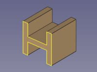 PartDesign Examples FreeCAD Documentation