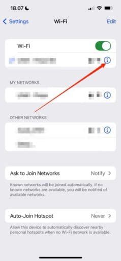 IPhone Wi Fi Not Working How To Fix AppleToolBox