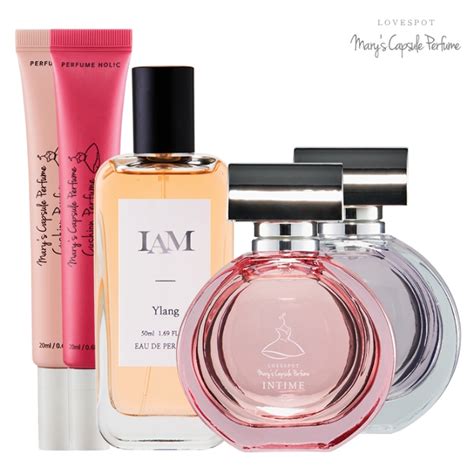 특가 퍼퓸홀릭 명품 프리미엄 I Am 향수 50ml 외 쿠션향수 밀리언뷰 니치향수 등 프리미엄향수 3종 티몬