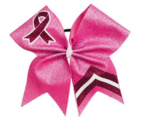 Varsity Awareness Cheer Bow The Ultimate Bow