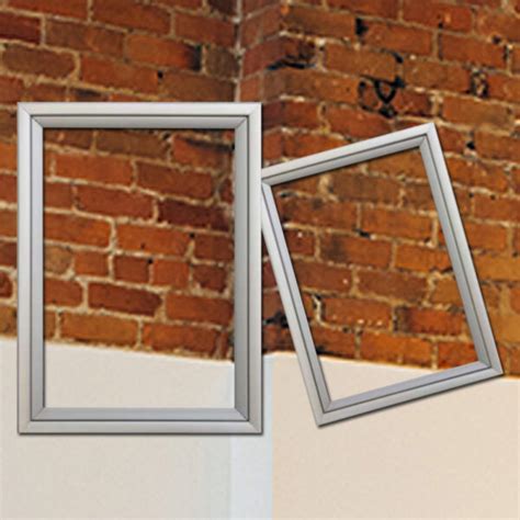 Snapper Frames We Do Pro Displays