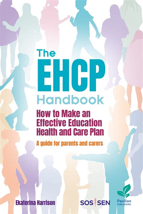 How To Make An Effective EHCP An Interview With Ekaterina Harrison My Family Our Needs