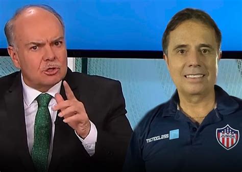 Creer En César Augusto Londoño Por Encima De Iván Mejía El Fatal Error