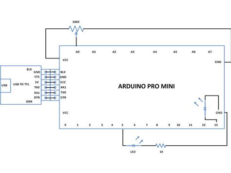 How To Do Serial Debugging With Arduino Part 1249
