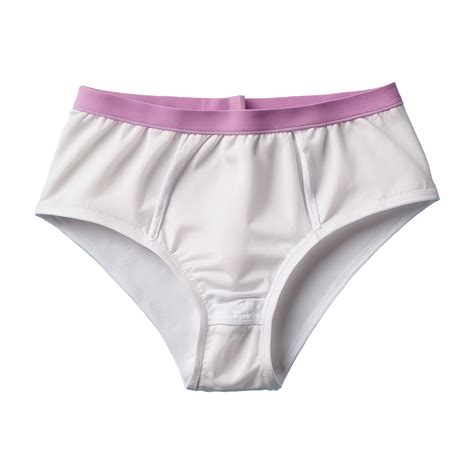 AI Generated Underwear Isolated On Transparent Background 36407999 PNG