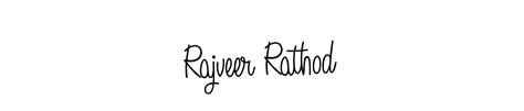 75 rajveer rathod name signature style ideas outstanding esign