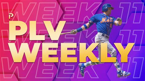 Plv Weekly Buy Low Targets Pitcher List
