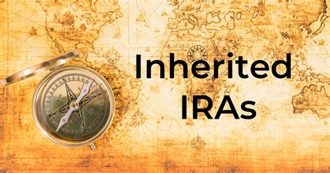 Navigating The New Regulations For Inherited IRAs U Of I Tax Babe