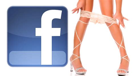Facebook Users Addicted To Sex Too AVN
