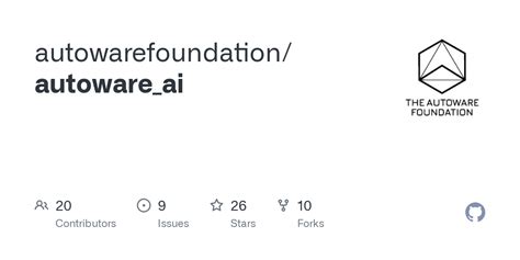 Autoware Ai Autoware Ai Repos At Main · Autowarefoundation Autoware Ai · Github