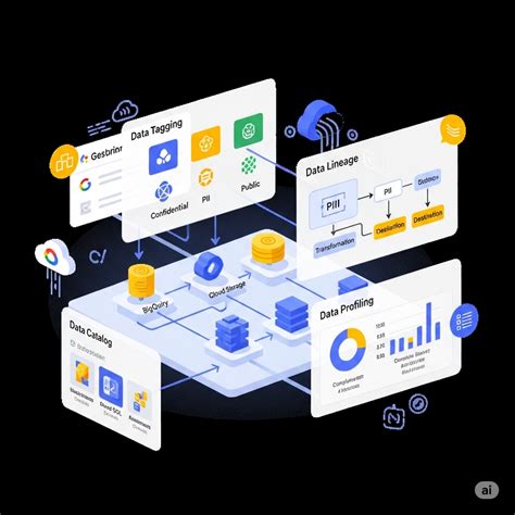Data Governance With Gcp Dataplex Universal Catalog By Anurag Kumar Pandey Aug 2025 Medium