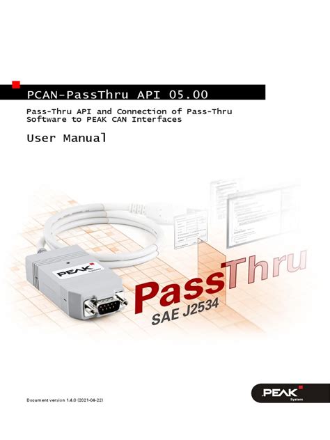 pcan passthru api rev 05 00 userman eng pdf computer hardware
