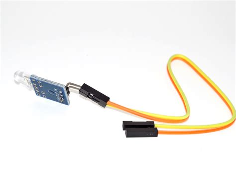 One Diode Light Brightness Detection Photosensitive Sensor Oky3121 Okystar