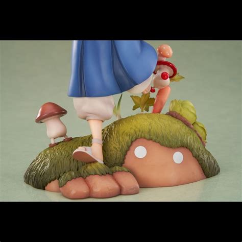 Pvc Figure Marcille Dungeon Meshi Delicious In Dungeon Kyou Hobby Shop