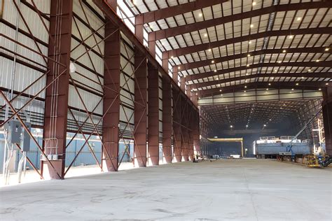 Arcosa Marine Products Forcum Lannom Contractors