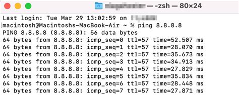 How To Ping An Ip On Windows Macos And Linux