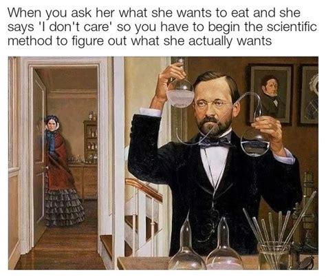 The Scientific Method Meme By Mahomies15 Memedroid