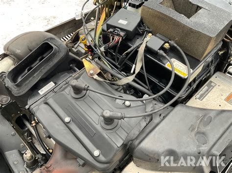 Snöskoter Polaris 550 Widetrack Lx Malung Sälen Klaravik A