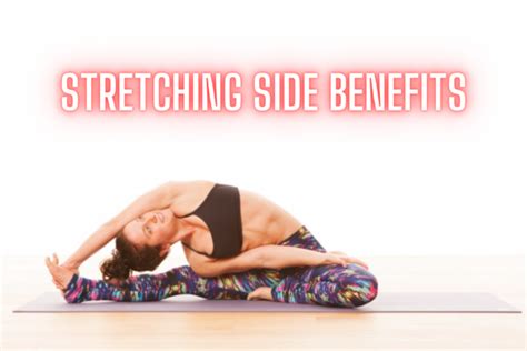 Side Stretch Essentials Enhance Flexibility Reduce Pain