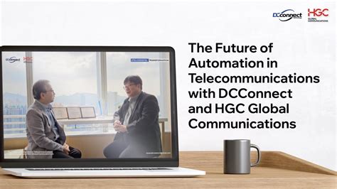 Podcast Dcconnect Global