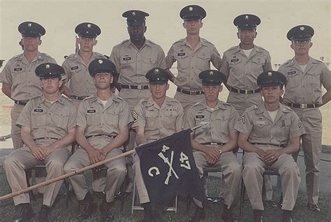 Ronnie Bryans Collection 9th Infantry Division