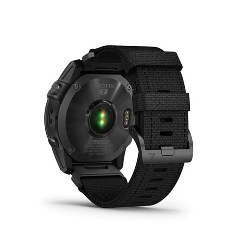 tactix 7 – Pro Edition - Advanced Tactical GPS Smartwatch | Wearables ...