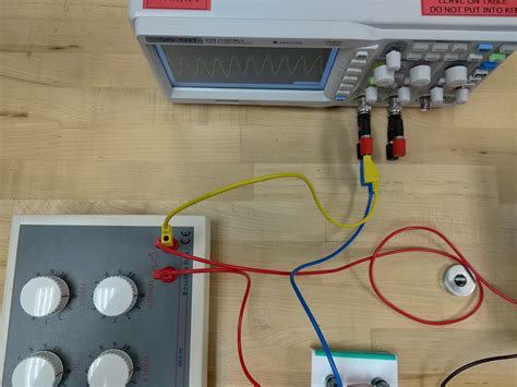 06 AC Circuits Physics Astronomy Geology Labs