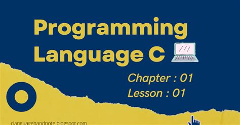 C Programming Language