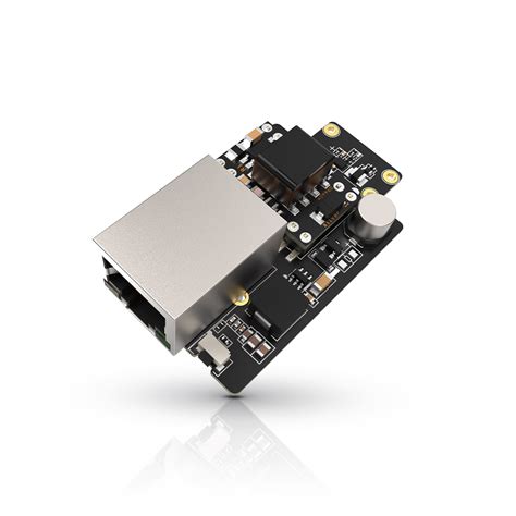 Rak19017 Ag9905mt Power Over Ethernet Poe Power Slot Module 48v