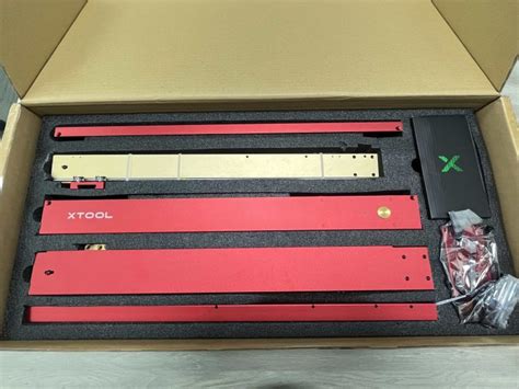Xtool D Pro W Depth Review Powerful Fast Laser Engraver
